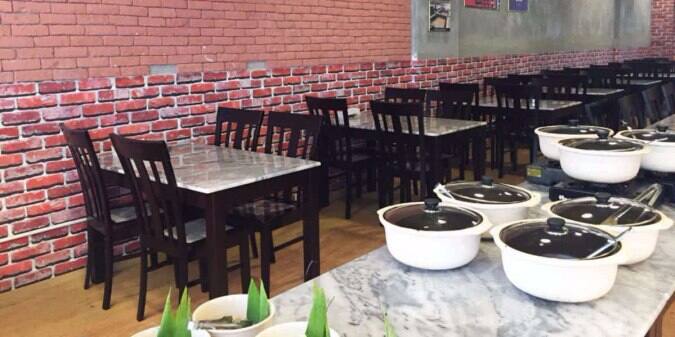 Restoran Bawal, Malaysia, Kuala Lumpur | YummyAdvisor