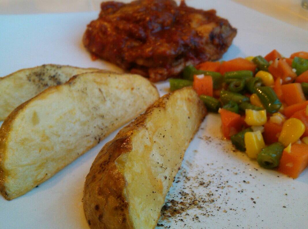 Steak Factory terdekat - Restoran dan Tempat Makan Barat terdekat di ...