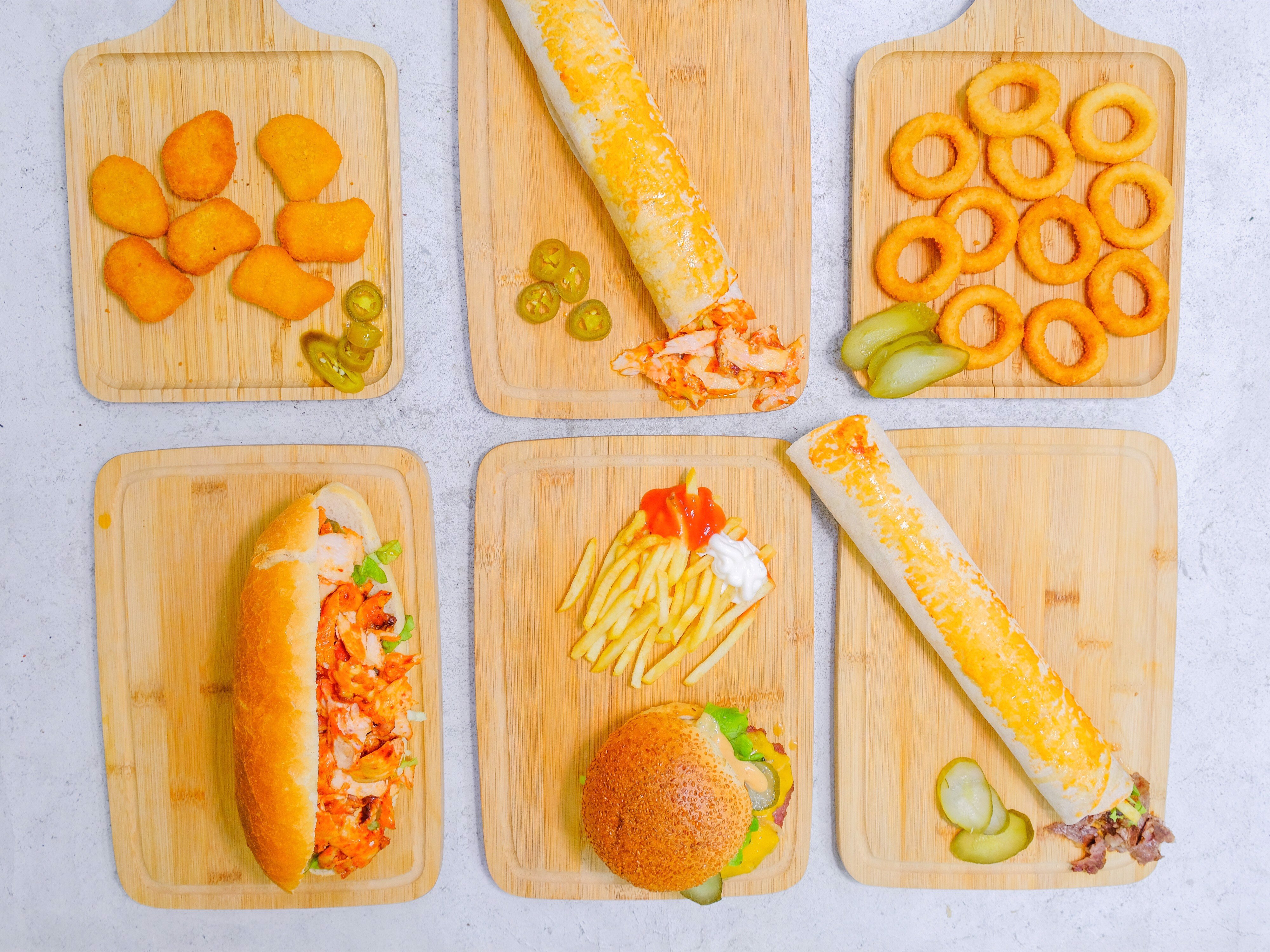 Fast Food Time yeri ve telefon numarası.Kütahya, Kütahya restoran ...