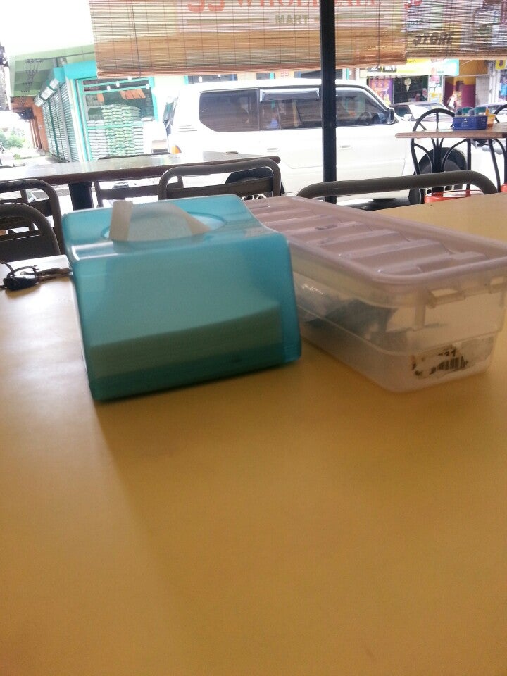 Biq Tinem, Restaurant, Lahad Datu | YummyAdvisor