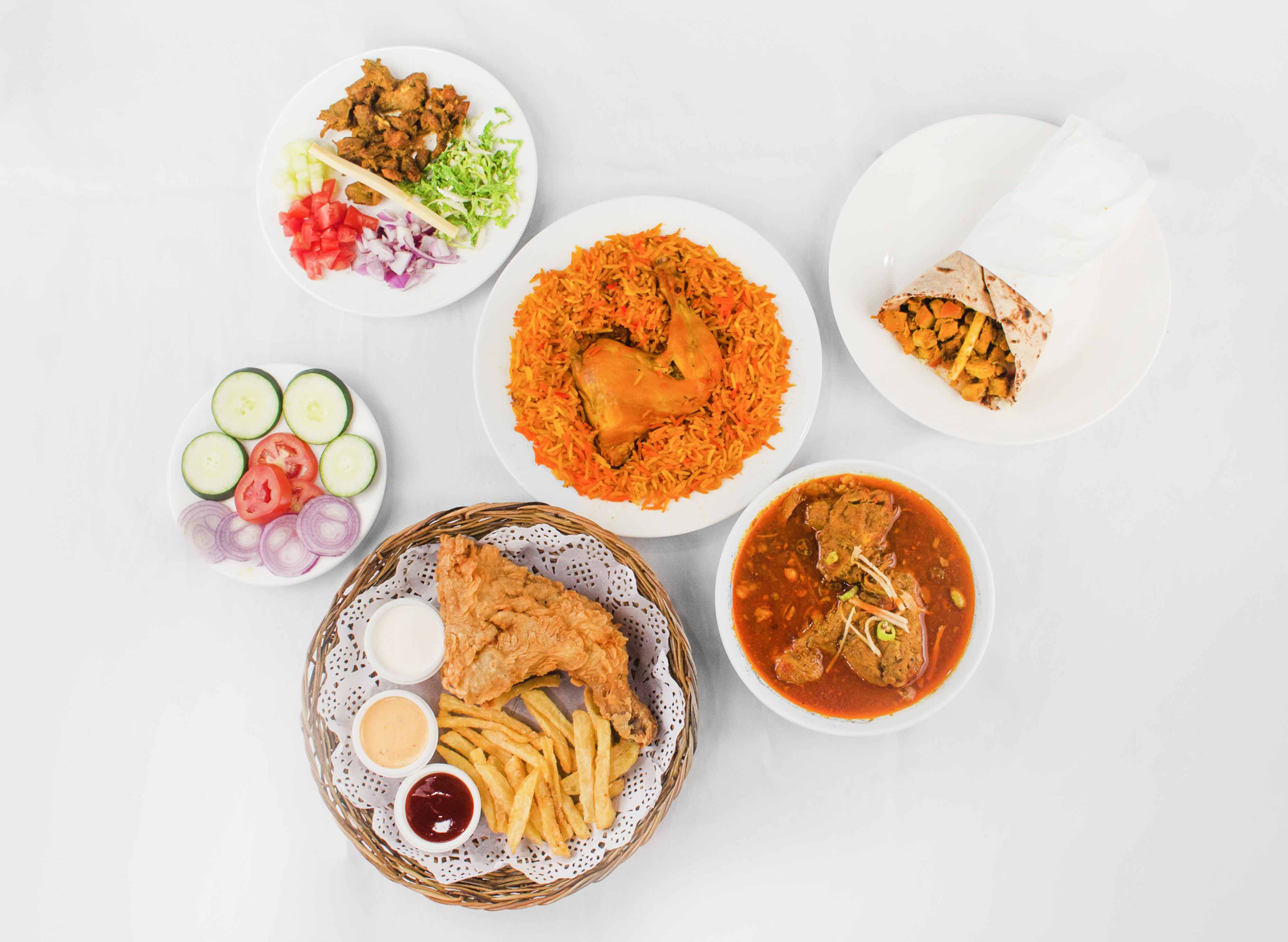 RMD Shawarma House - Amado near me in Dagupan - Discover Rice Dishes ...