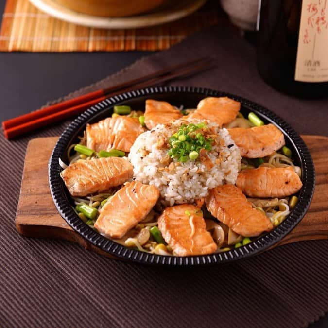 Sumo Sam Shangri-La Plaza in Mandaluyong - Discover Japanese food near ...