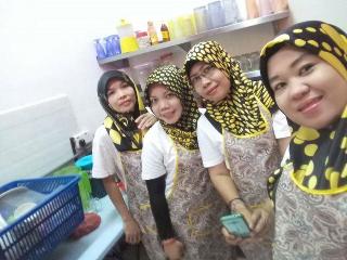 Restoran D'Rasa MFM, Fast Food, Semenyih | YummyAdvisor