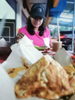 Nasi Lemak D'Morib, Asia, Banting | YummyAdvisor