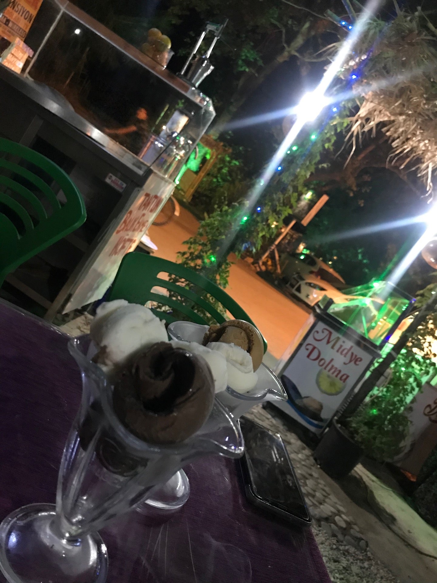 Sebo Cafe Restaurant menü fiyatları 2022-2023.Adrasan, Antalya Yemek ...