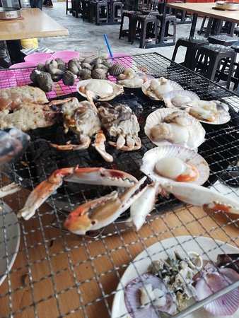 Mangkorn Seafood, Malaysia, Cheras | YummyAdvisor