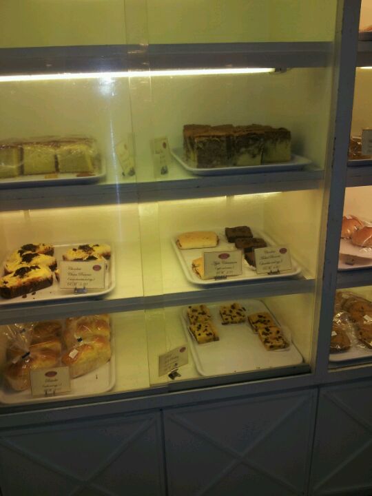 Adventist Bakery, Restaurant, George Town | YummyAdvisor