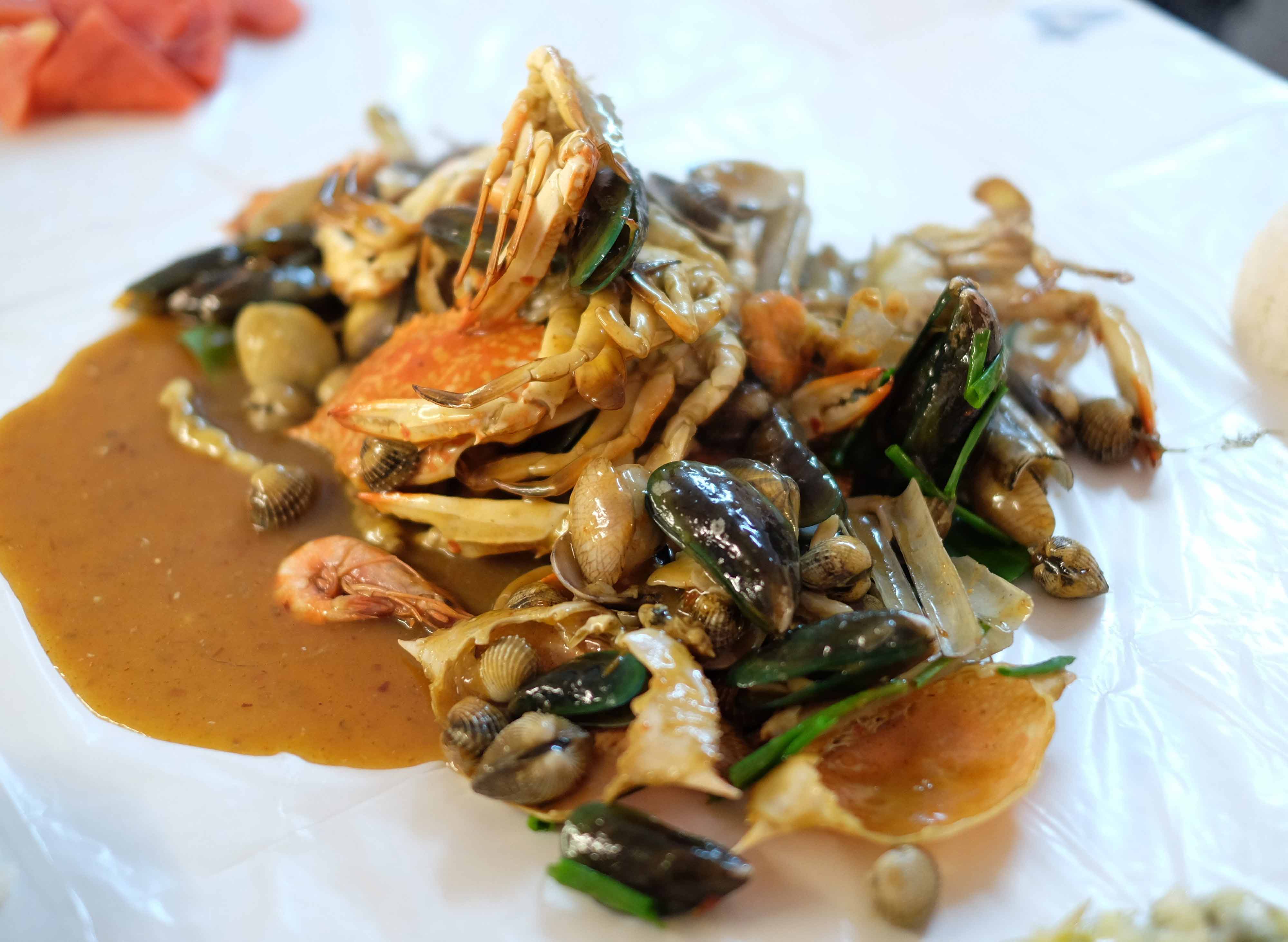 Dapur CikBee, Rice Dishes, Shah Alam | YummyAdvisor