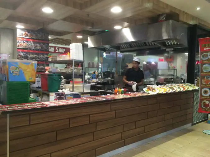 Wild Basil, West, Selangor | YummyAdvisor