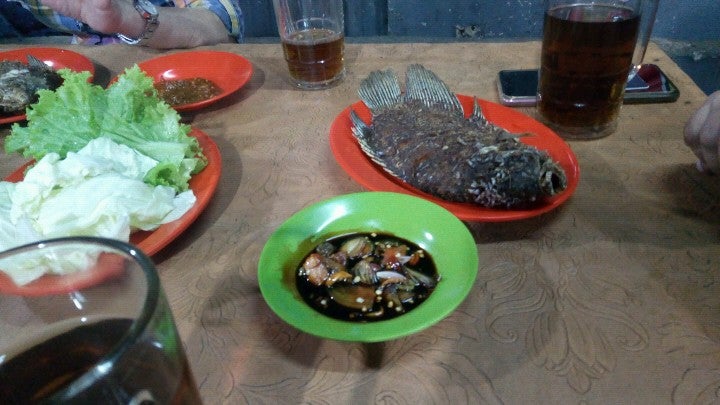 Nasi Uduk Cinta 97 terdekat - Restoran dan Tempat Makan Seafood ... Nasi Uduk Cinta 97 terdekat - Restoran dan Tempat Makan Seafood ...