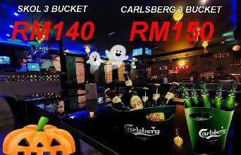 CU29 Sky Bar, Bar, Sungai Jawi | YummyAdvisor