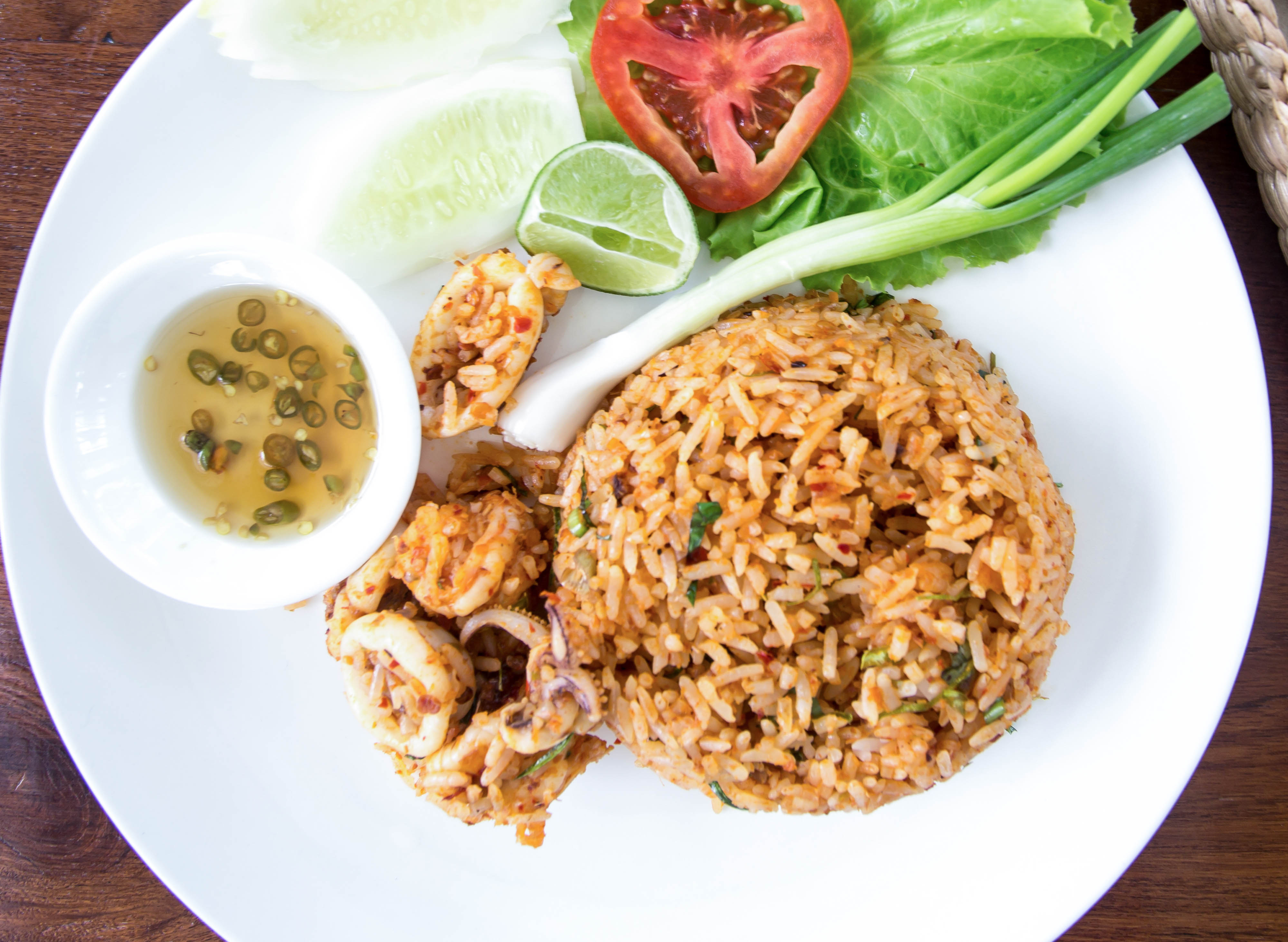 D'Qaseh Cafe, Malaysia, Kajang | YummyAdvisor