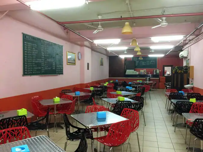 Restoran Sajian Melayu, Malaysia, Selangor | YummyAdvisor