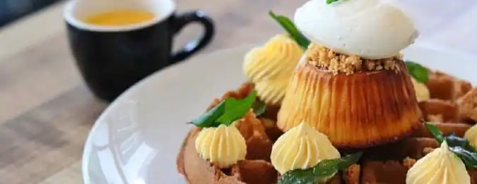 Foret Blanc, Bakery, Selangor | YummyAdvisor