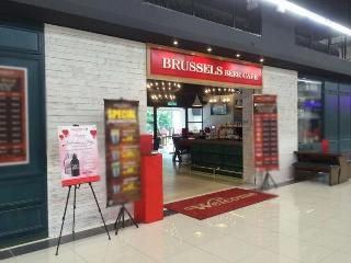 Brussels Beer Cafe, Tesco Kepong, Kafe, Kuala Lumpur | YummyAdvisor