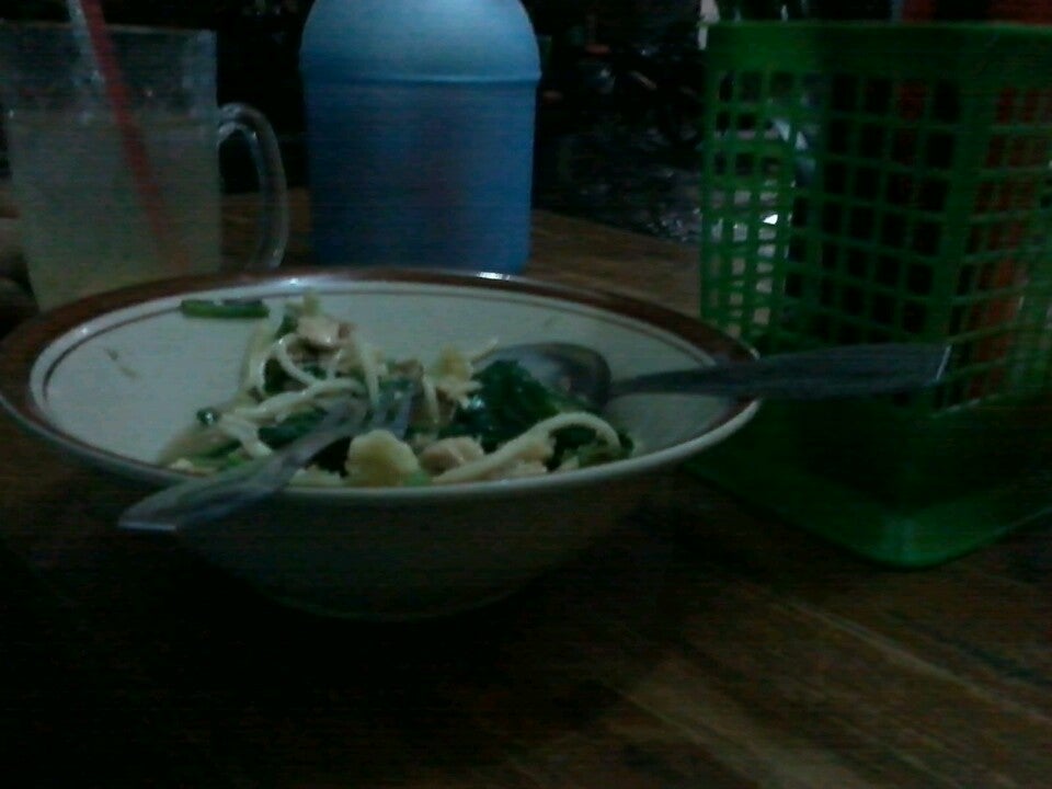 Nasi Goreng Pak Gundul terdekat - Restoran dan Tempat Makan Indonesia ...