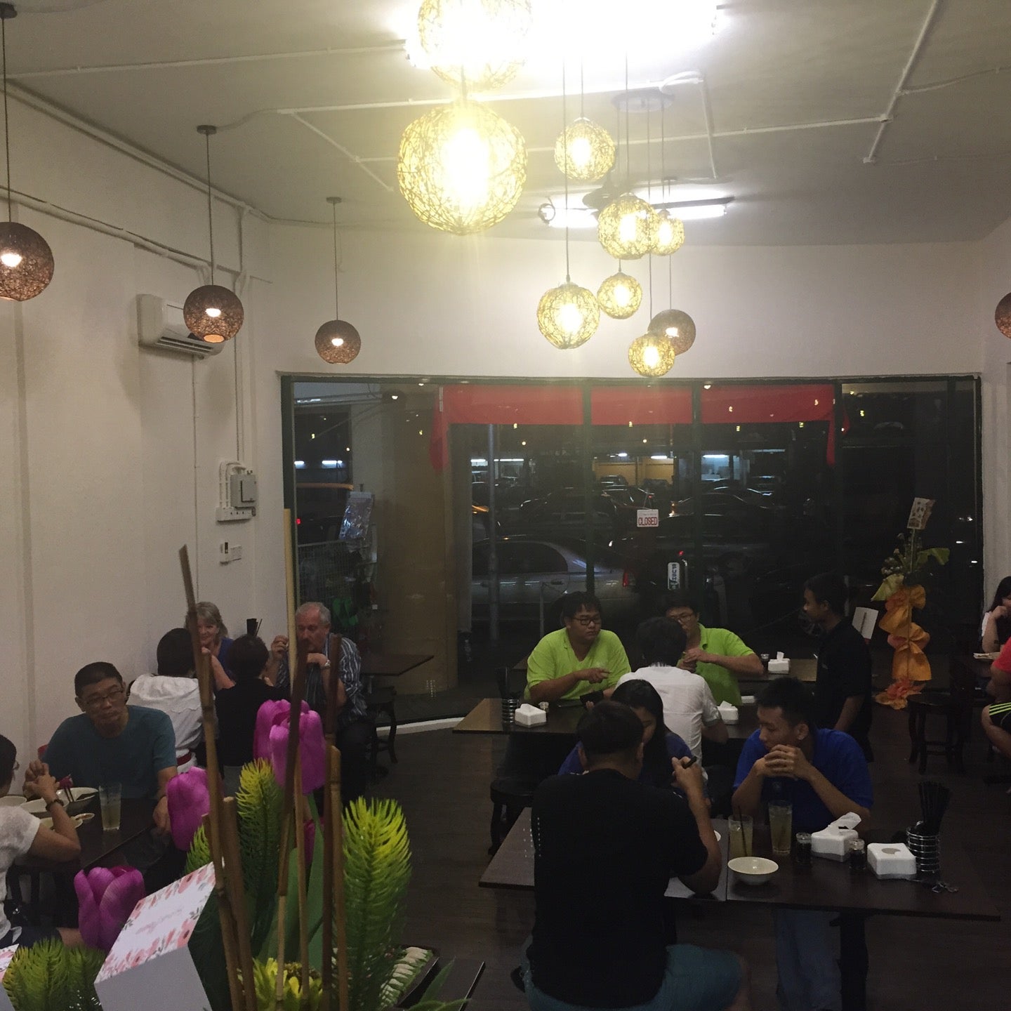 Lee Leez Mini Cafe, Helal, Kampar | YummyAdvisor