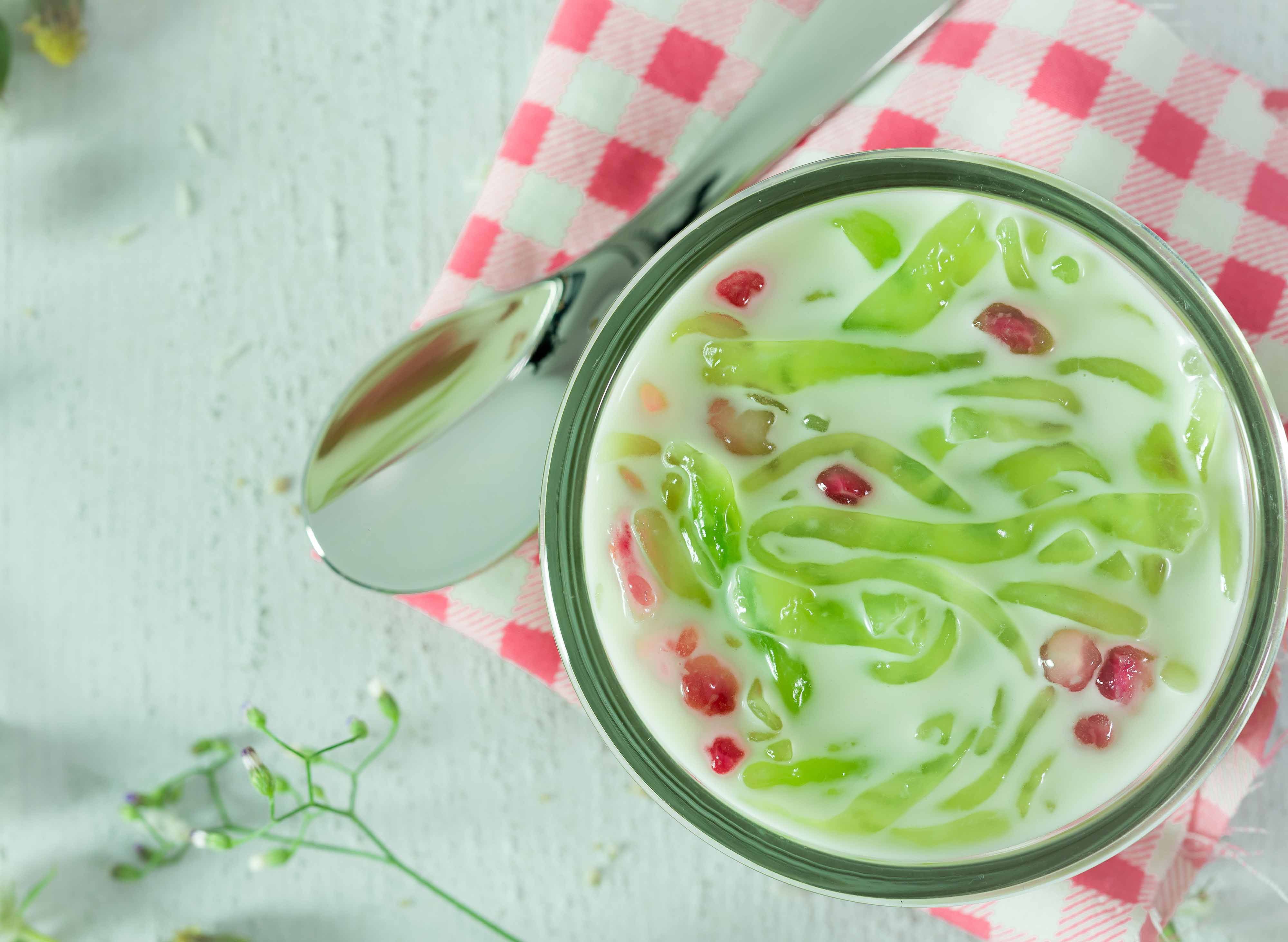 M. Abdul Rahim Cendol menu and price 2022-2023 | YummyAdvisor