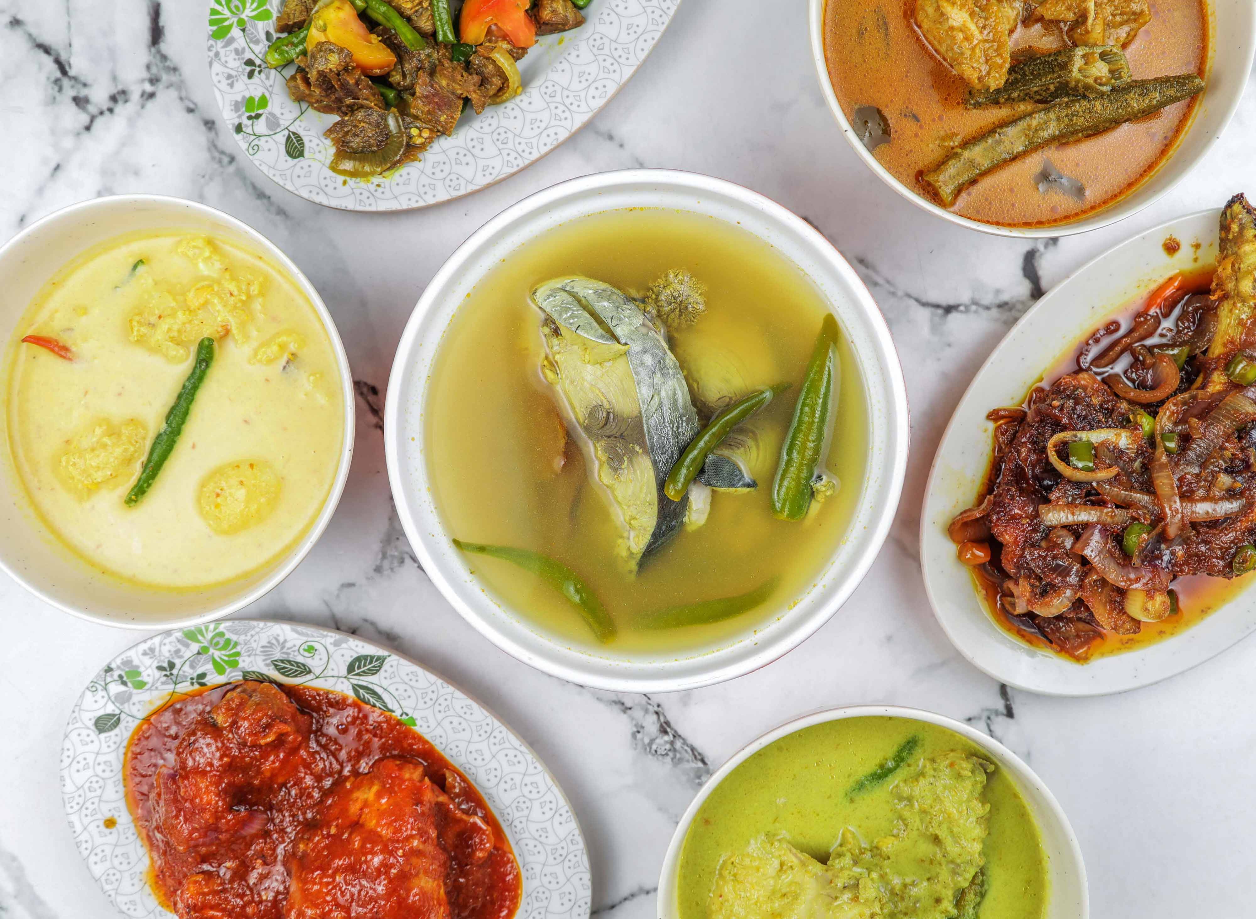 Selera Rasa Dapur Ummi, Malaysia, Kuantan | YummyAdvisor