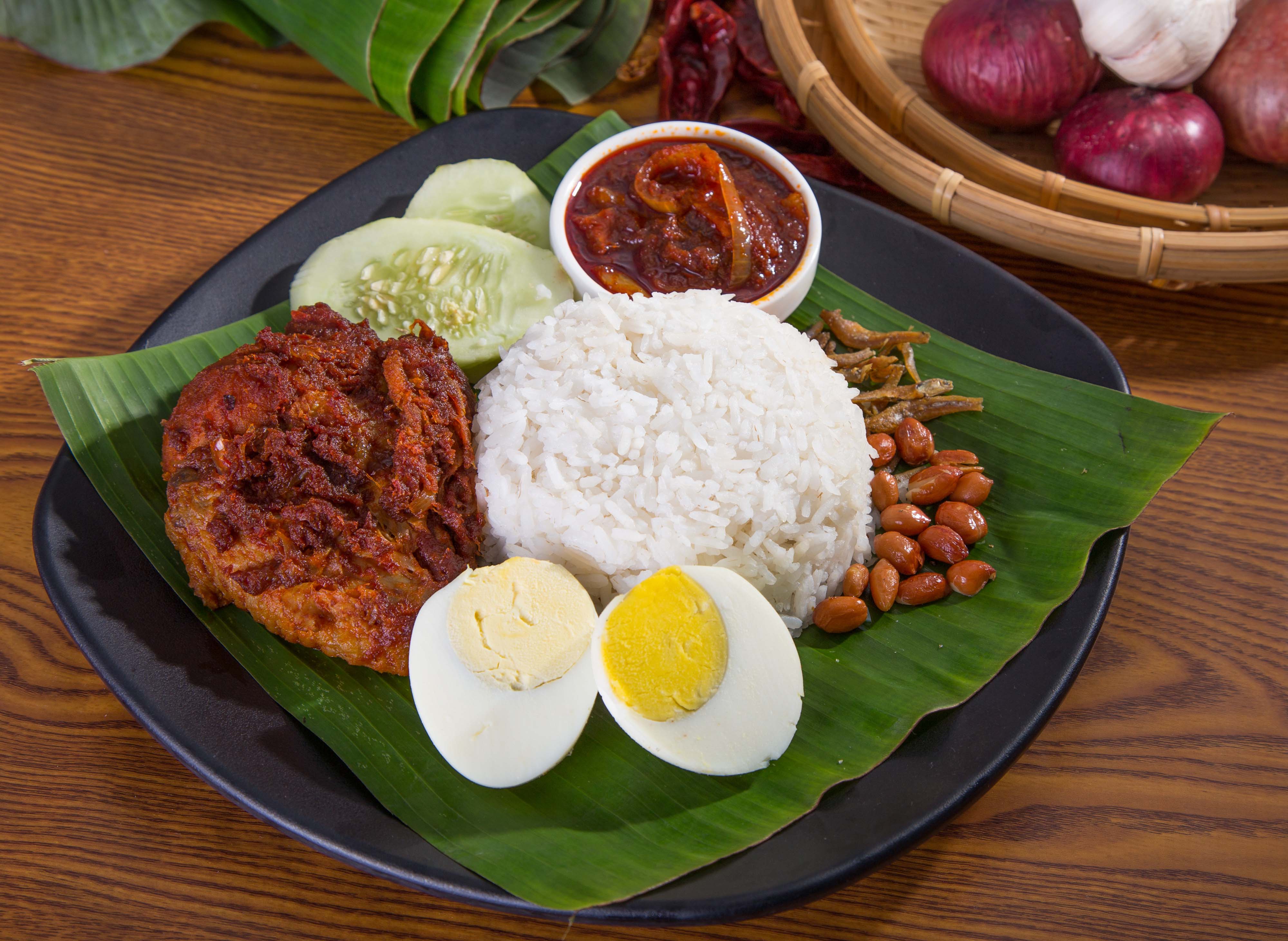 Restoran Sahabat Ramai RMJ, Malaysia, Muallim | YummyAdvisor