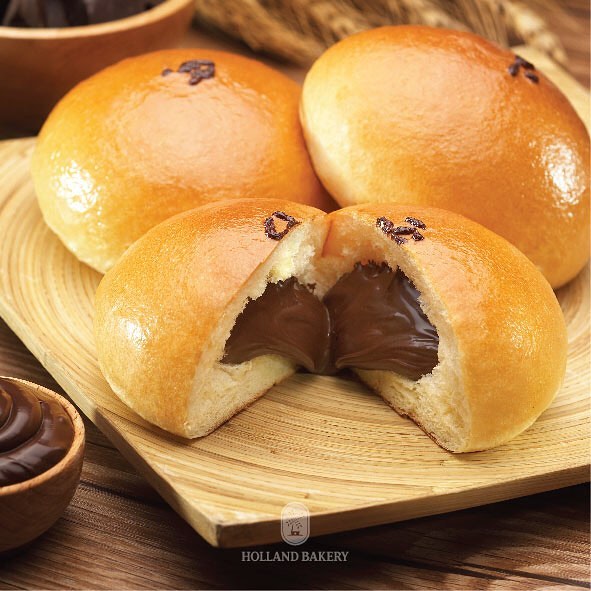 Holland Bakery terdekat - Restoran dan Tempat Makan Bakery terdekat di ...