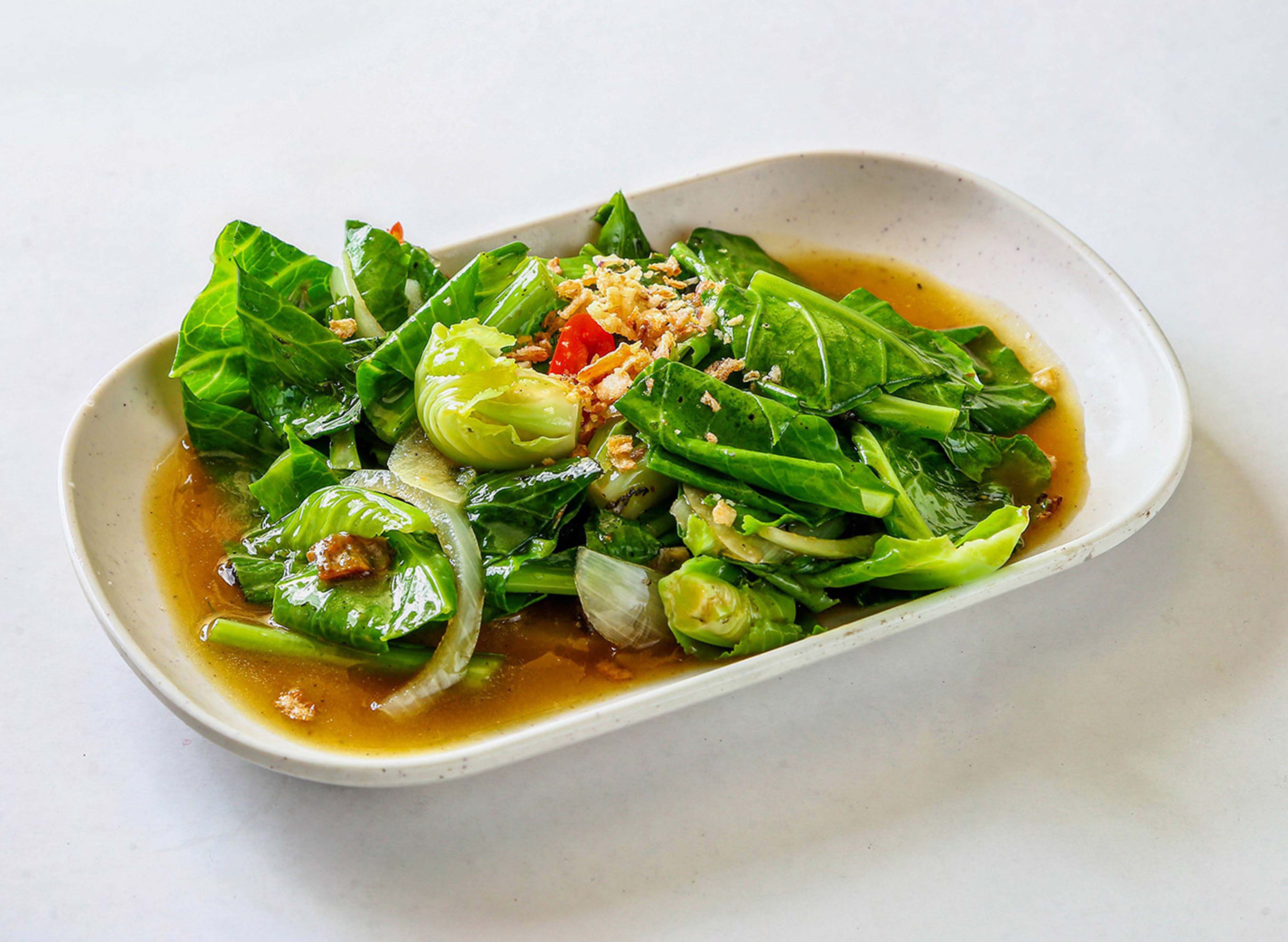 DNINE SEAFOOD, Asia, Melaka | YummyAdvisor