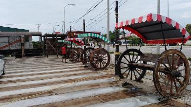 Seven kithen & bar, Bar, Sungai Jawi | YummyAdvisor