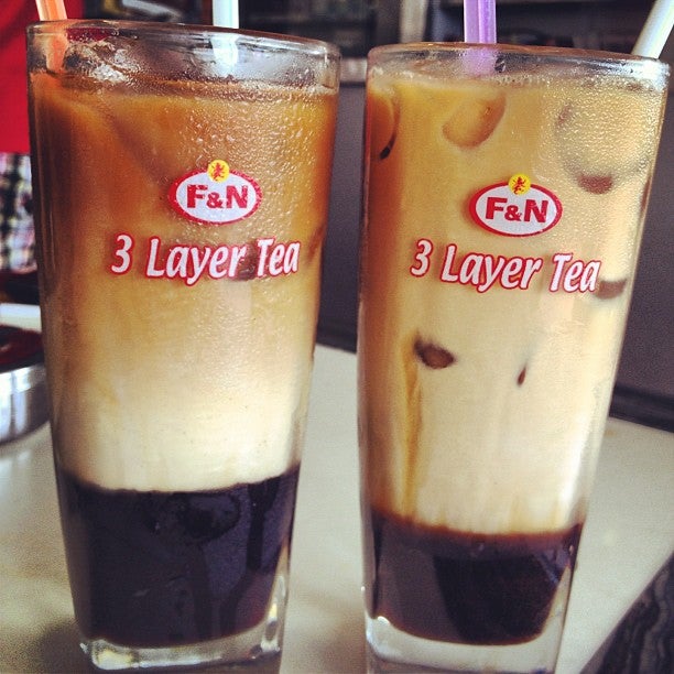 La' Zeez Café, Dinner, Kuala Lumpur | YummyAdvisor