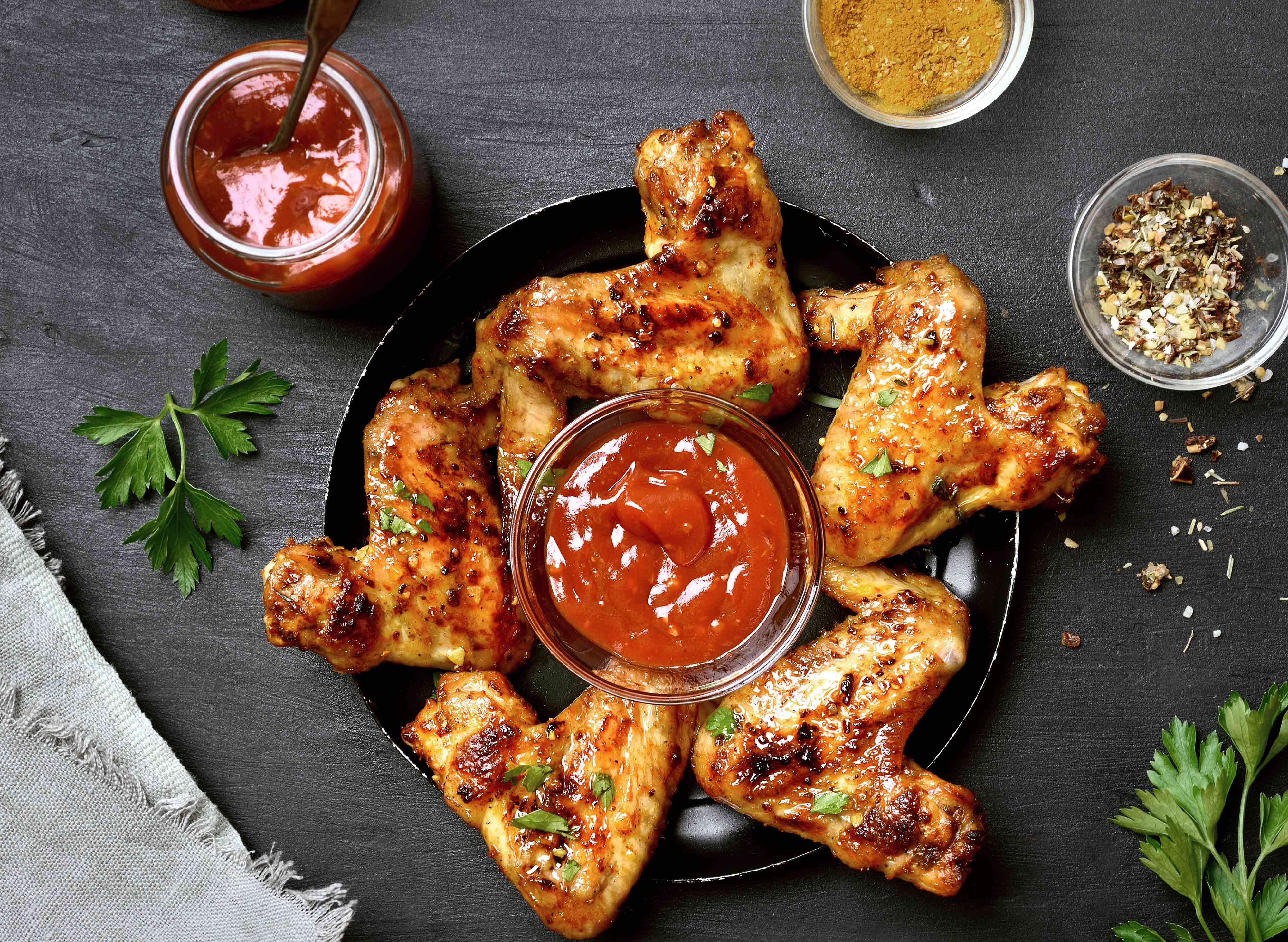 Bullah Chicken Wings menu and price 2022-2023 | YummyAdvisor