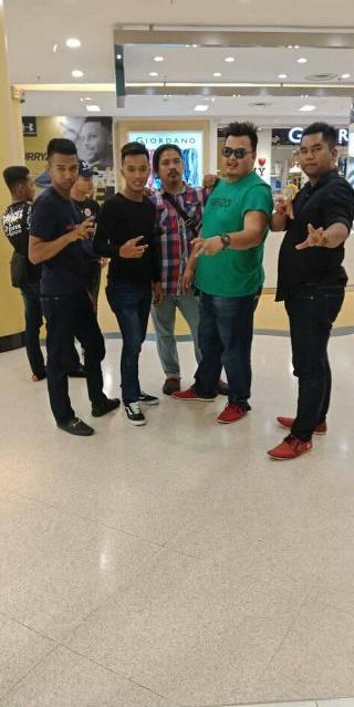 Subway @ AEON Alpha Angle, Kafe, Kuala Lumpur | YummyAdvisor