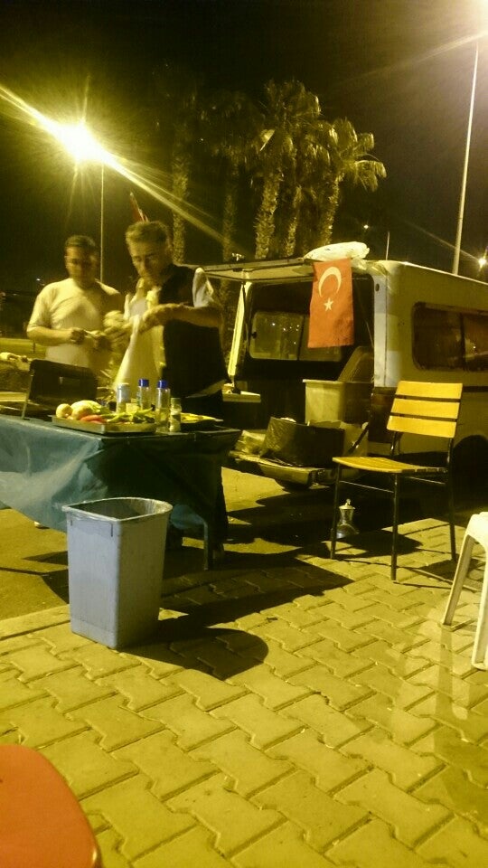 Ankarali Kokorec menü fiyatları 2022-2023.Güzeloba, Antalya Yemek ...