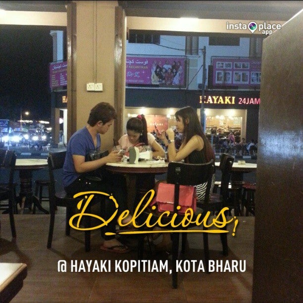 Hayaki Kopitiam menu and price 2022-2023 | YummyAdvisor