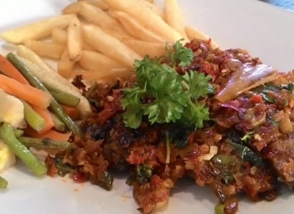 Georgia Grill Steak House terdekat - Restoran dan Tempat Makan western ...