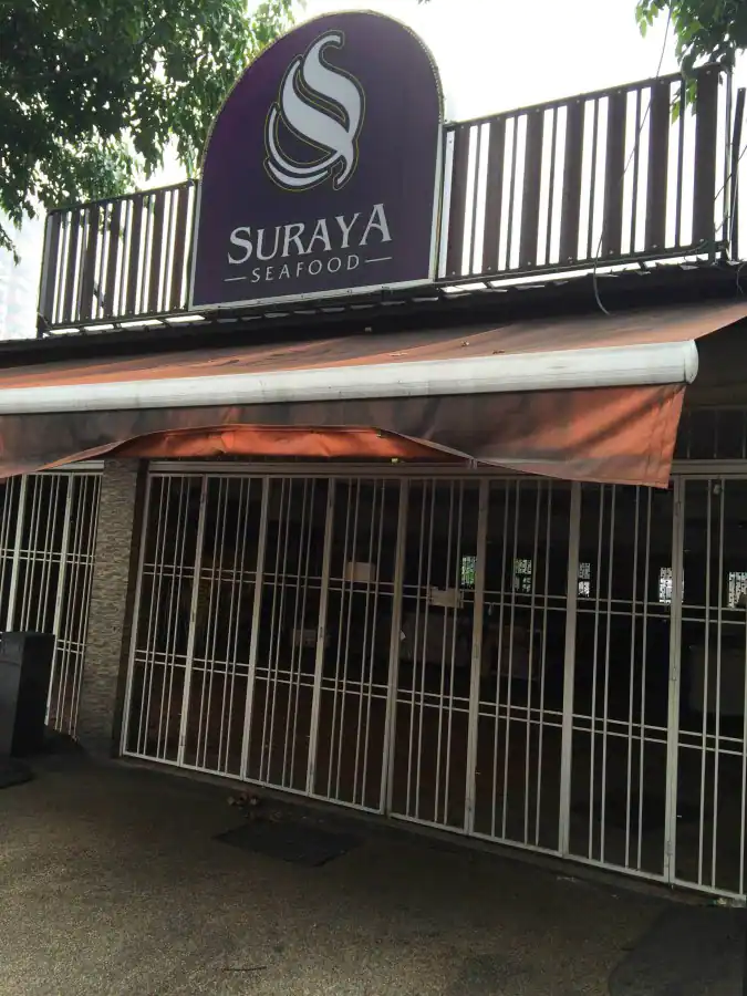 Suraya Seafood, Thailand, Kuala Lumpur | YummyAdvisor