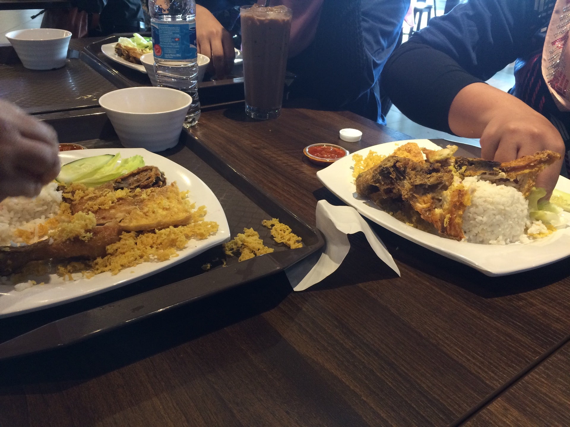 Food Court Kinta City Ipoh, cuisine, Ipoh | YummyAdvisor