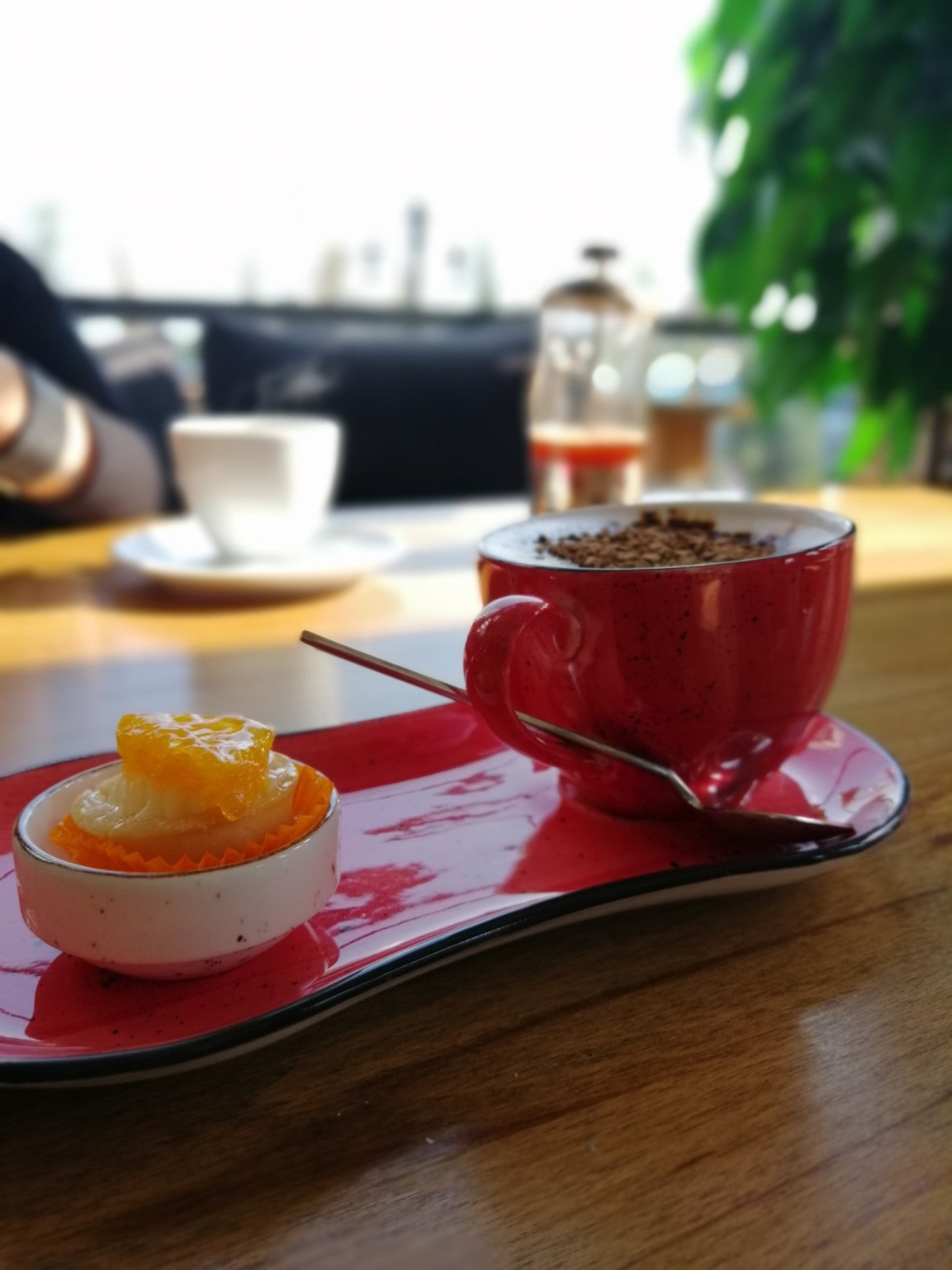Aliss cafe menü fiyatları 2022-2023.Kızılcaşar, Ankara Coffee ...