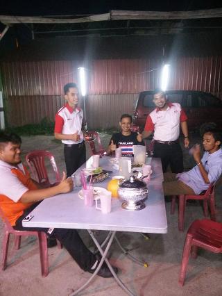 Iman Food & Bakery, Malaysia, Kota Bharu | YummyAdvisor