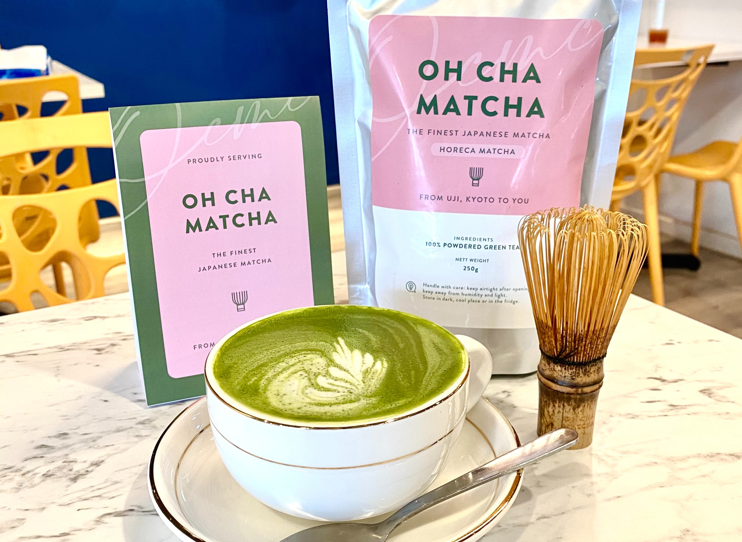 BADAM CAFE, Malaysia, Sepang | YummyAdvisor