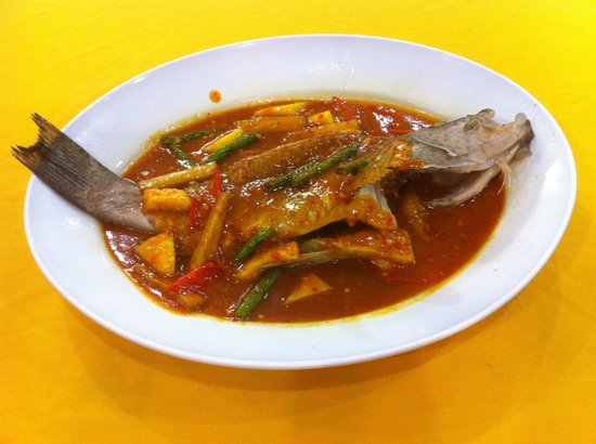 Kemayan Seaview Seafood Restaurant, Seafood, Seremban | YummyAdvisor