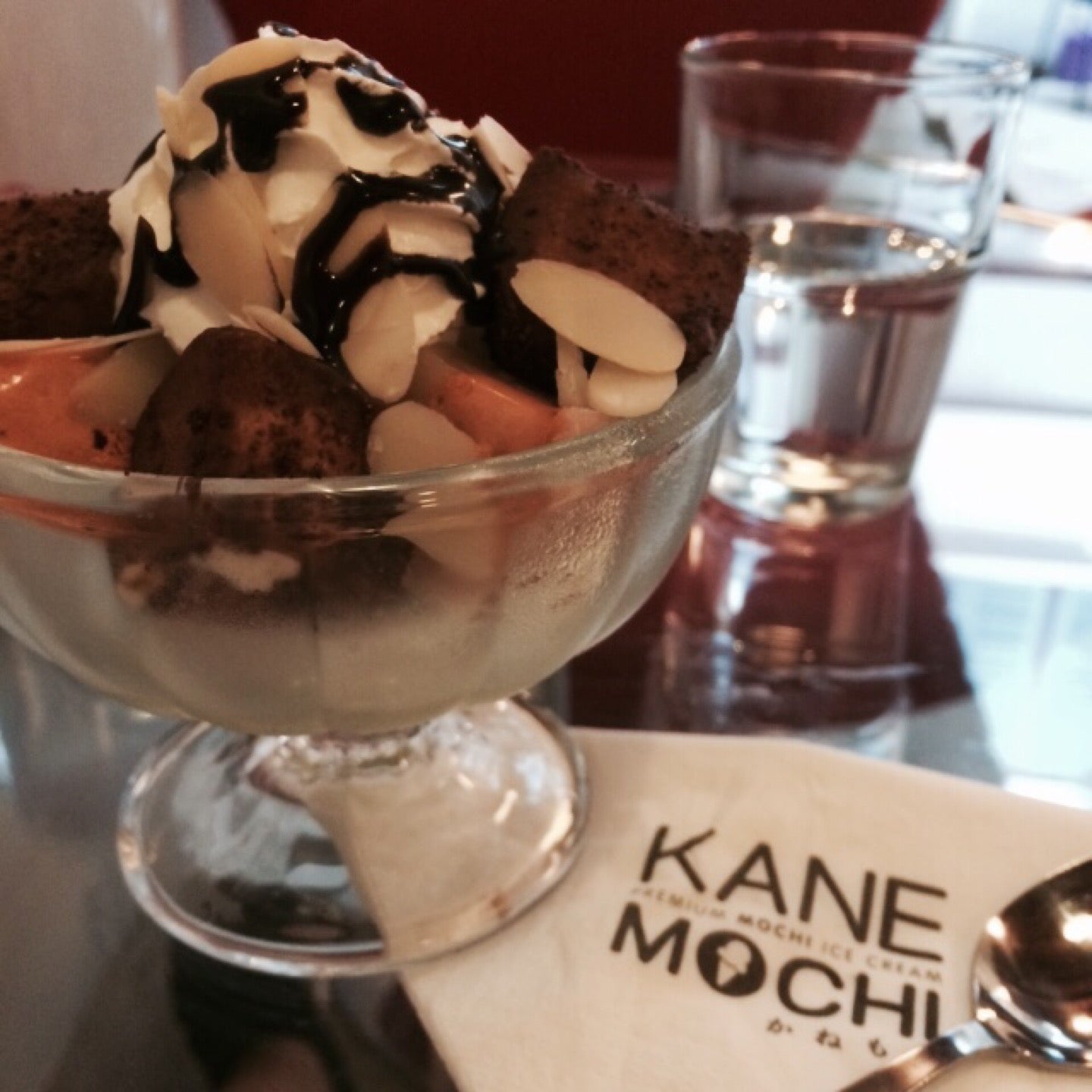 Kane Mochi, Happy Hour, George Town | YummyAdvisor