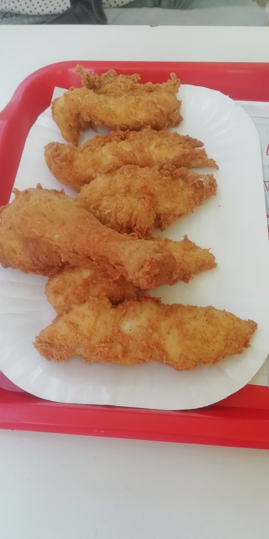 KFC menü fiyatları 2022-2023.Altıntepe, İstanbul Fast food - YummyAdvisor