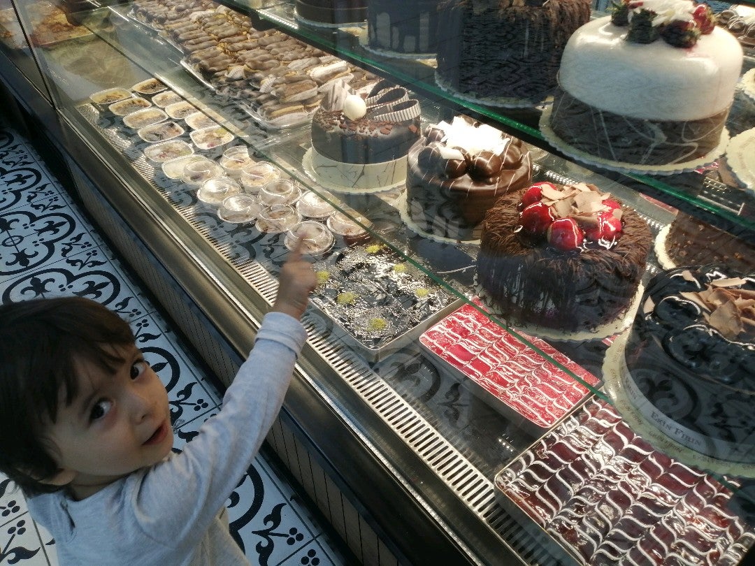 Yeni Levent Merkez Cafe & Patisserie menü fiyatları 2022-2023.Konaklar ...