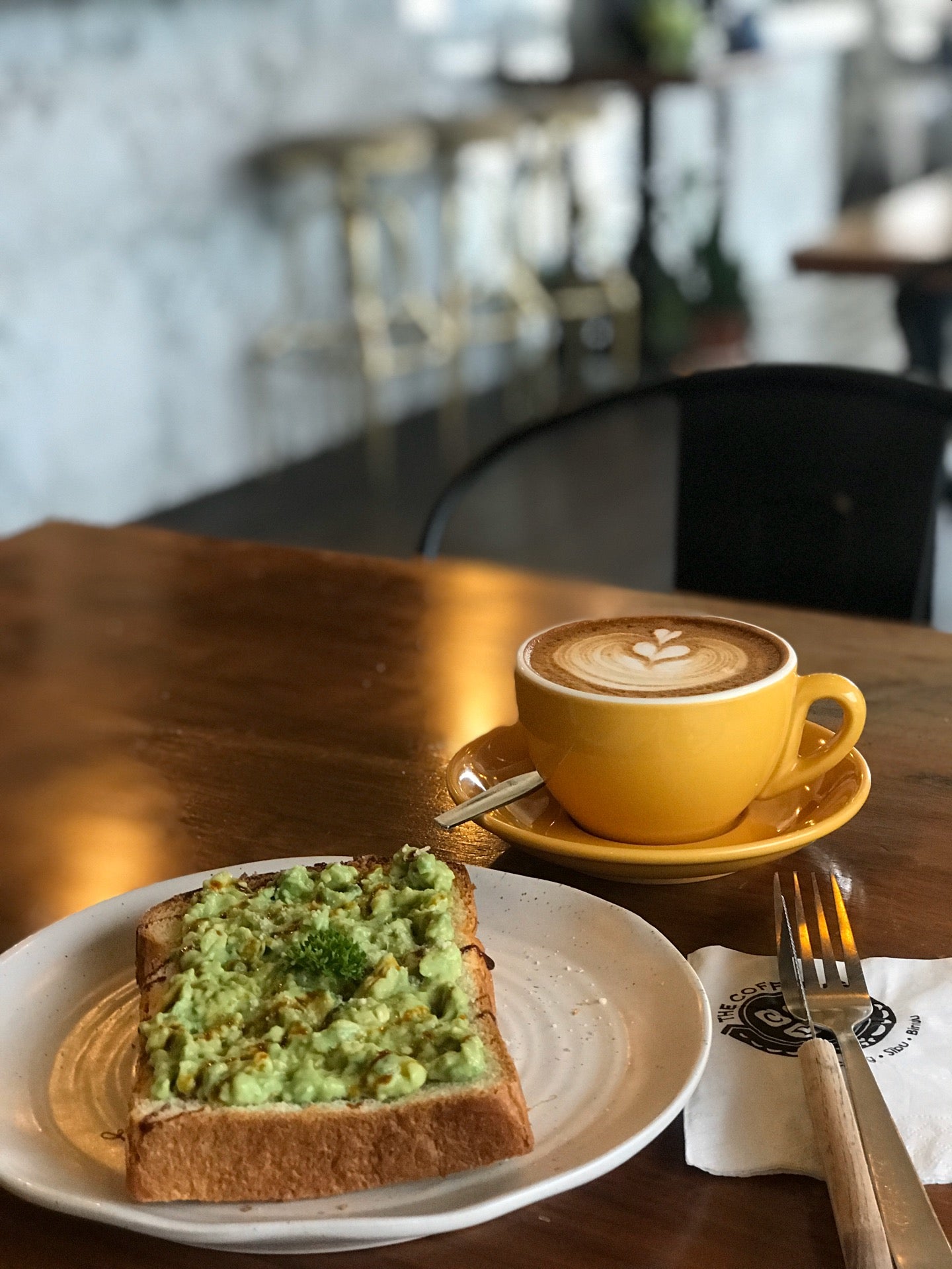 The Coffee Code, Restaurant, Sibu | YummyAdvisor