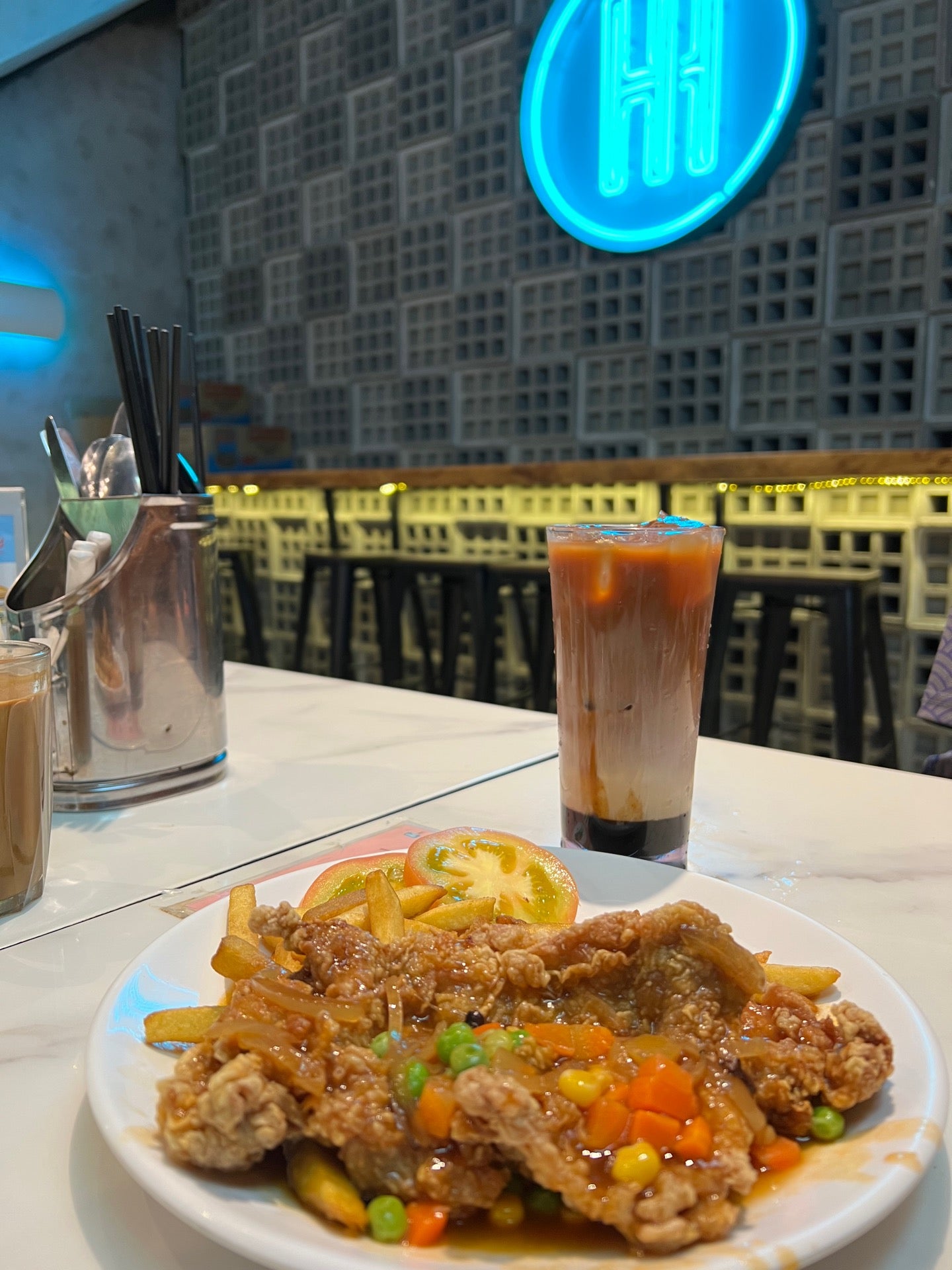 Hawker Hall - Sri Hartamas menu and price 2022-2023 | YummyAdvisor