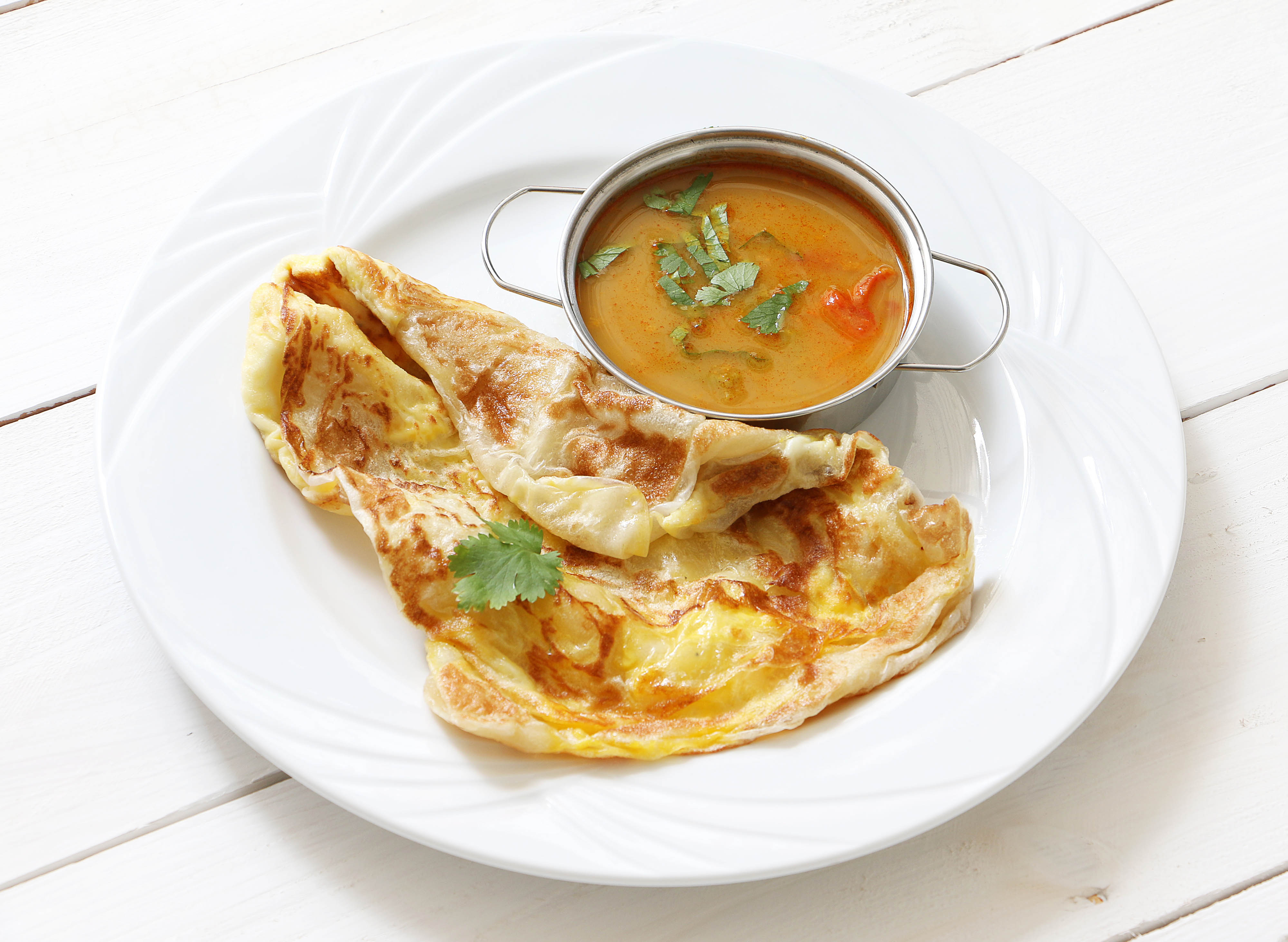 Roti Canai Zaidah Zaki, Noodles, Kuala Lumpur | YummyAdvisor
