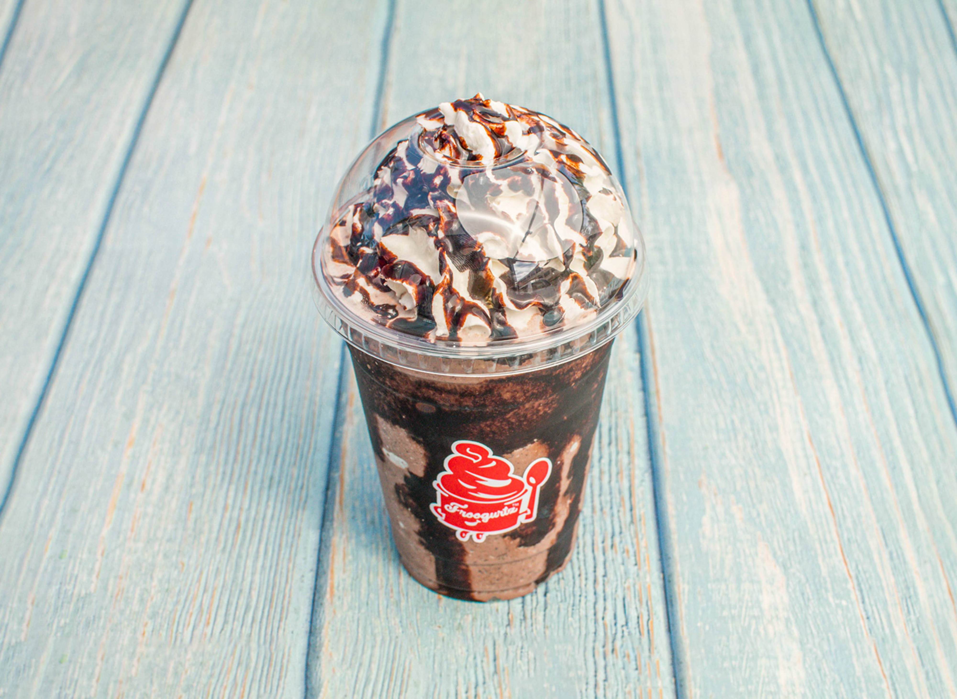 Froogurtz Tanah Merah menu and price 2022-2023 | YummyAdvisor