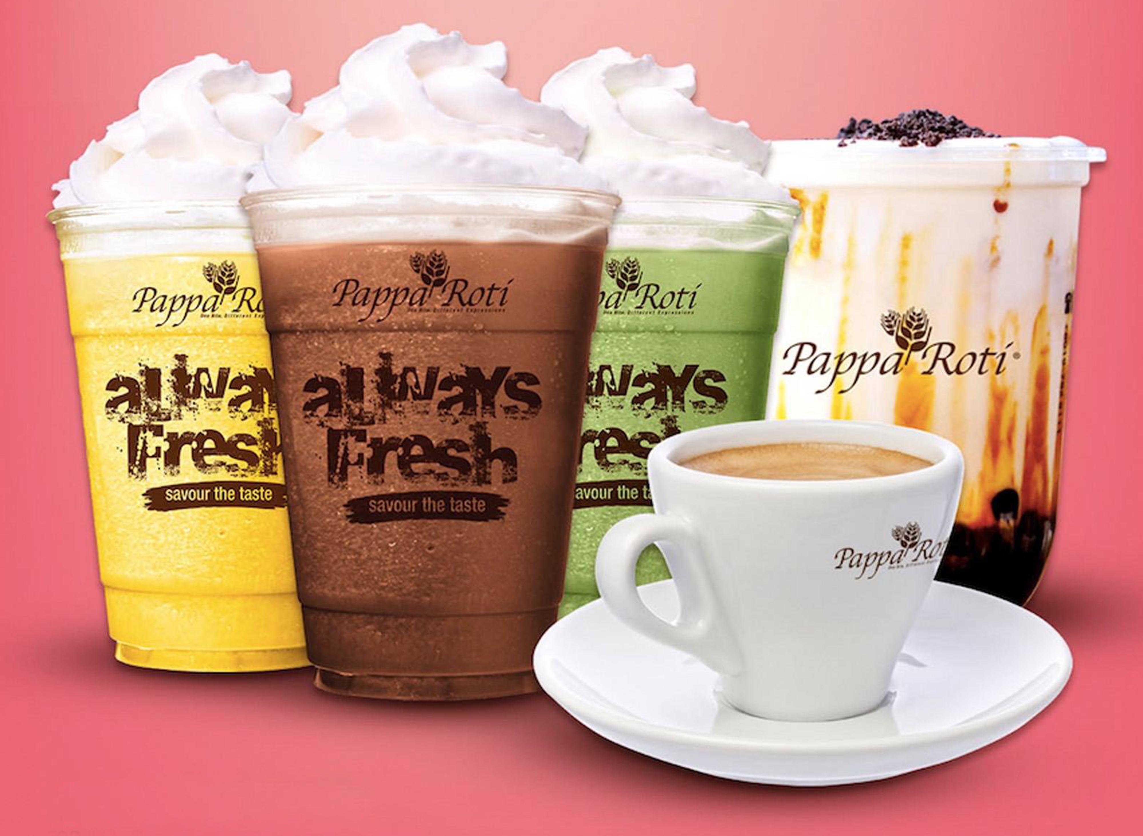 Papparoti Kotaraya, Cakes, Johor Bahru | YummyAdvisor