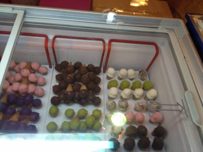 Thumbs Up menu price 2022-2023 near SM Megamall in Mandaluyong ...
