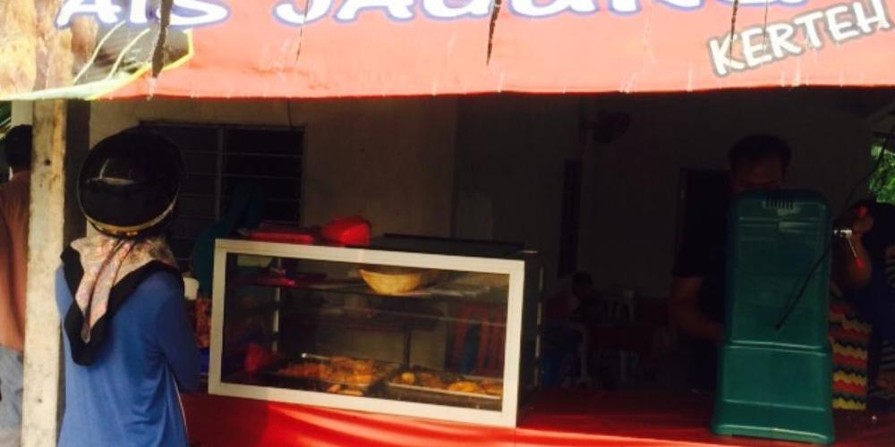 Pisang Goreng Bijan Special, Fried Rice, Puchong | YummyAdvisor