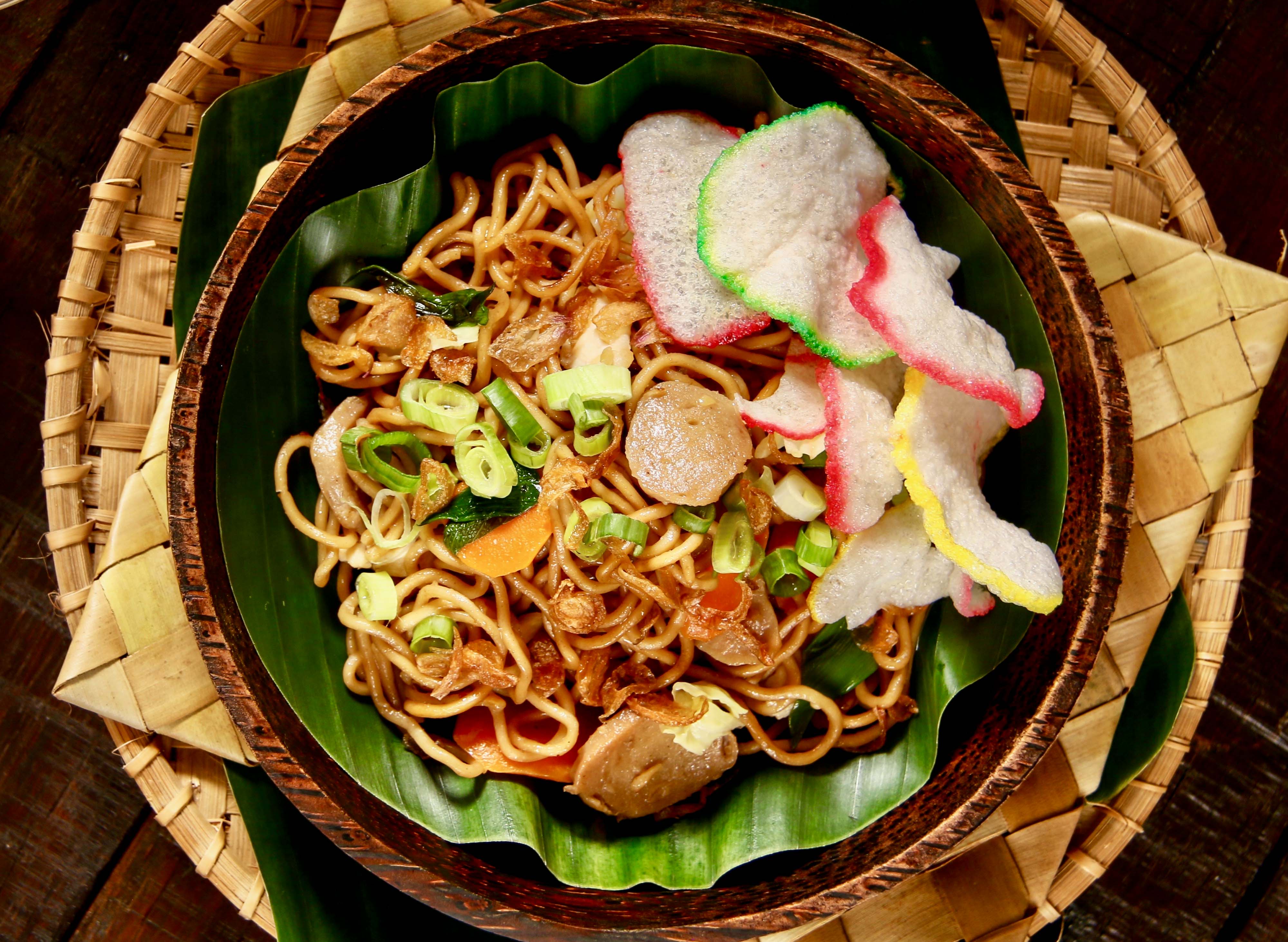 Jawa Mee & Thai Food @ NTS Restaurant, Noodles, Shah Alam | YummyAdvisor